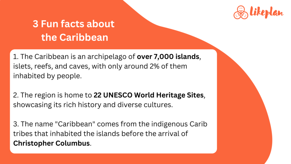 Travel solo to the Caribbean: ultimate 2024 guide | Likeplan